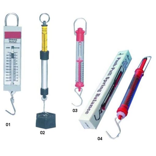 SPRING BALANCES | Hospital Equipment Manufacturing Company
