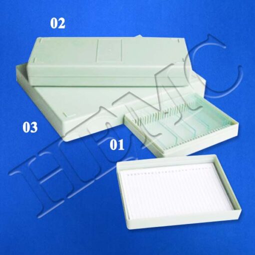 Micro Slides Box, Micro Slides Box Manufacturer, Hospital Micro Slides ...
