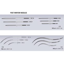 Suture Needles | Hospital Equipment Manufacturing Company