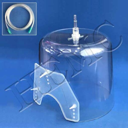 INFANT OXYGEN HOOD | Hospital Equipment Manufacturing Company