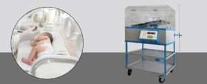 What are Infant Baby Incubators and their types? - Hospital Equipment ...