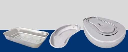 Which holloware is best for medical facilities? - Hospital Equipment ...