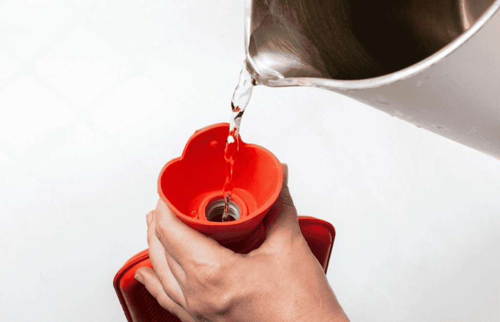 Rubber Hot Water Bottle: Uses and Benefits - Hospital Equipment ...