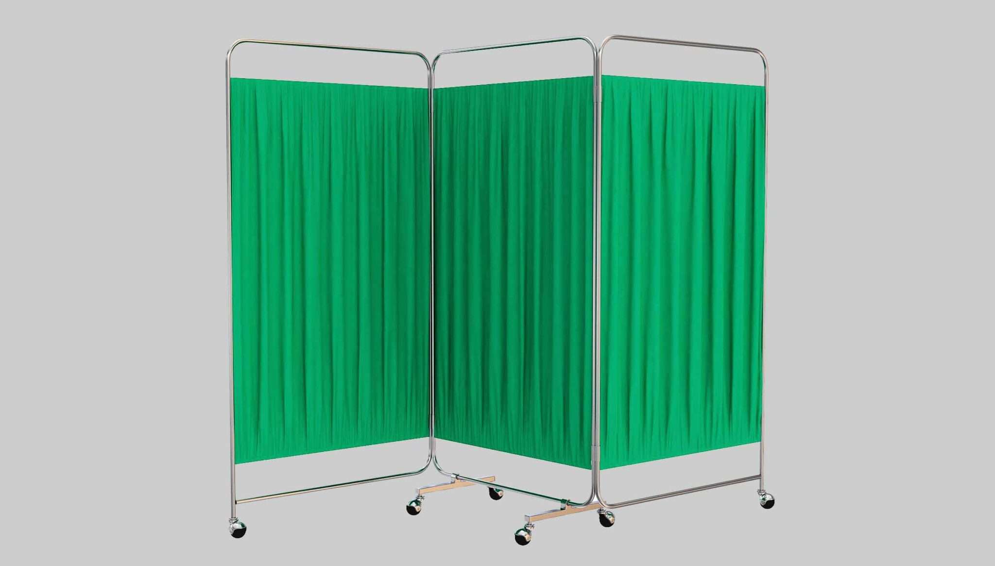 Hospital Bedside Screens Archives - Hospital Equipment Manufacturing ...