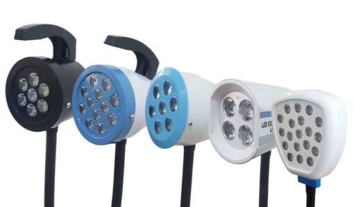 Hospital Examination Lights - Types and Benefits - Hospital Equipment ...