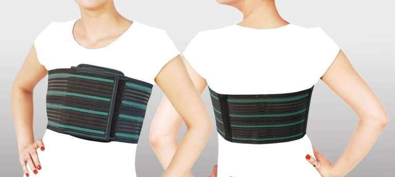 What is a Rib Belt and its Benefits? - Hospital Equipment Manufacturing ...
