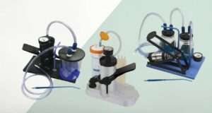 How Foot Operated Suction Machines Work and Their Benefits - Hospital ...