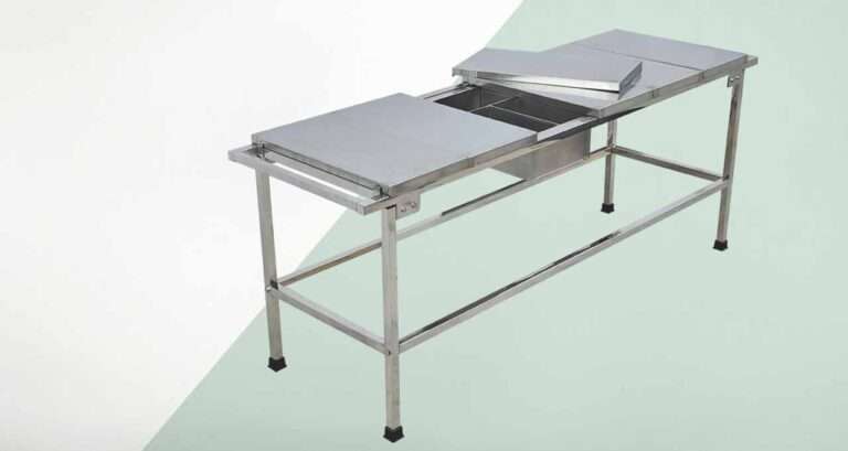 Hospital Plaster Table – Key Features, Uses and Benefits - Hospital ...